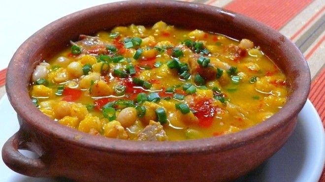 Comidas de inverno: 5 ideias e receitas para o frio ficar mais gostoso ...