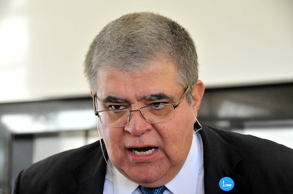 TRF-4 derruba liminar e Marun voltará ao Conselho de Itaipu | InfocoMS