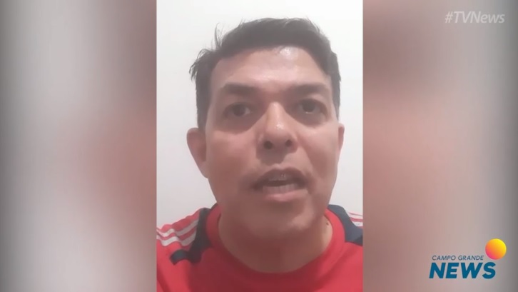 Ex-prefeito da capital é punido em presídio após gravar vídeo pedindo ...
