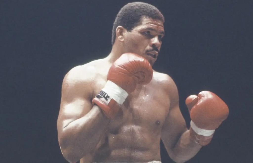 Lenda do boxe, Adilson "Maguila" morre aos 66 anos | InfocoMS
