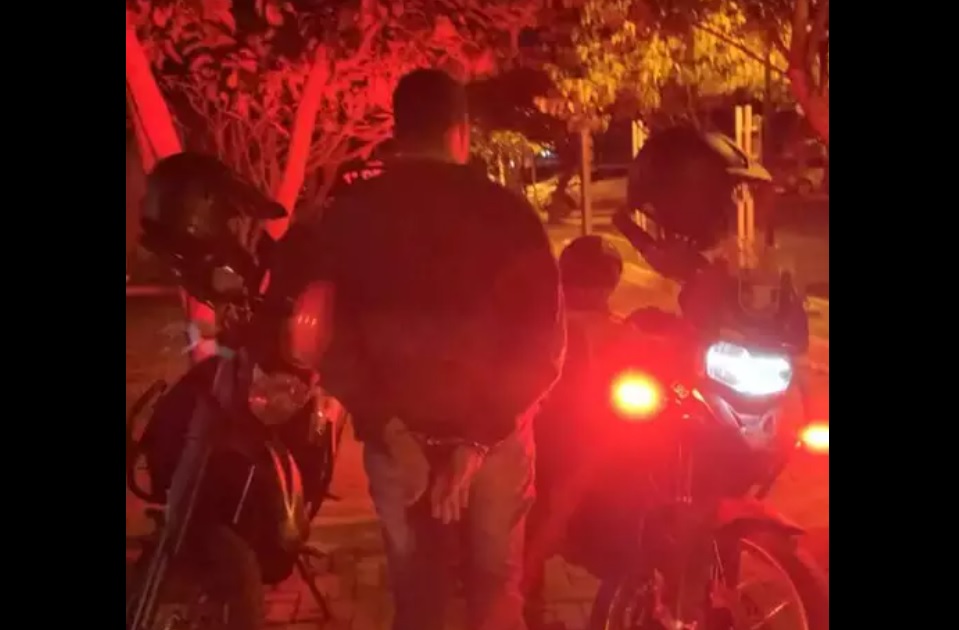 Padrasto Suspeito De Engravidar Adolescente De 14 Anos é Preso Em Ms