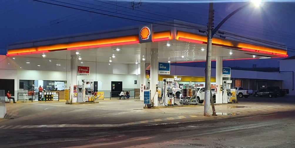 Cliente do Posto Tapajós é um dos ganhadores da Nota MS Premiada de ...